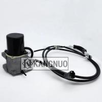 China R225-7 Excavator Accelerator Motor 21EN-32220 Sample Available for sale