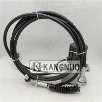 China R225-7 Excavator Accelerator Motor 21EN-32220 Sample Available for sale
