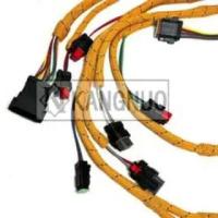 China 324D 325D 329D C7 Custom Engine Wiring Harness 198-2713 1982713 for sale