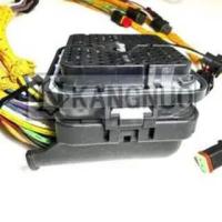 China 324D 325D 329D C7 Custom Engine Wiring Harness 198-2713 1982713 for sale