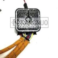 China 324D 325D 329D C7 Custom Engine Wiring Harness 198-2713 1982713 for sale