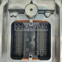 China 21631327 P05 P06 TAD1351GE Excavator ECU Electronic Control Unit for sale