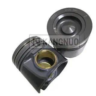 China OEM Excavator Engine Parts 2881926 Diesel Engine Pistons 1 Year Warranty for sale