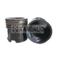 China OEM Excavator Engine Parts 2881926 Diesel Engine Pistons 1 Year Warranty for sale