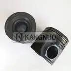 China OEM Excavator Engine Parts 2881926 Diesel Engine Pistons 1 Year Warranty for sale