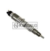 China Original EC210 Diesel Fuel Injectors  0445120067 For  Construction Works for sale