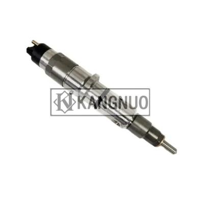 China Original EC210 Diesel Fuel Injectors  0445120067 For  Construction Works for sale