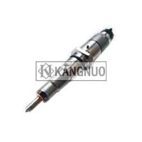 China Original EC210 Diesel Fuel Injectors  0445120067 For  Construction Works for sale