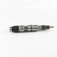 China Original EC210 Diesel Fuel Injectors  0445120067 For  Construction Works for sale