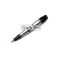 China Original EC210 Diesel Fuel Injectors  0445120067 For  Construction Works for sale
