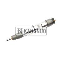 China Original EC210 Diesel Fuel Injectors  0445120067 For  Construction Works for sale
