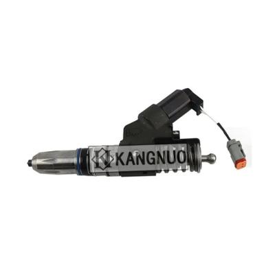 China QSM11 Excavator Fuel Injector Nozzle Types 4026222 4903472 for sale