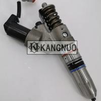 China QSM11 Excavator Fuel Injector Nozzle Types 4026222 4903472 for sale