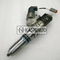 China QSM11 Excavator Fuel Injector Nozzle Types 4026222 4903472 for sale