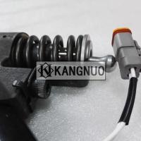 China QSM11 Excavator Fuel Injector Nozzle Types 4026222 4903472 for sale