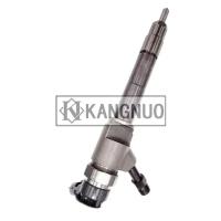 China OEM Original Common Rail Fuel Injector 0445110250 Popular for sale