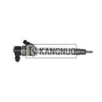 China OEM Original Common Rail Fuel Injector 0445110250 Popular for sale