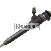 China OEM Original Common Rail Fuel Injector 0445110250 Popular for sale
