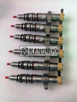 China E336D Diesel Fuel Injectors 387-9433 For Building Material Shops for sale