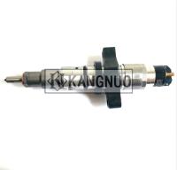 China Excavator Diesel Fuel Injectors 0445120007 0445120273 0445120212 for sale