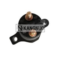 China Excavator Diesel Fuel Injectors 0445120007 0445120273 0445120212 for sale
