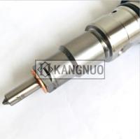 China Excavator Diesel Fuel Injectors 0445120007 0445120273 0445120212 for sale