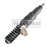 China KANGNUO Diesel Engine Fuel Injector 21379931 For VOVLO MD13 Engine for sale