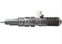 China KANGNUO Diesel Engine Fuel Injector 21379931 For VOVLO MD13 Engine for sale