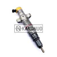 China E330D E329D Diesel Engine Fuel Injector 387-9427 For Excavator Spare Parts for sale