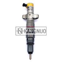 China E330D E329D Diesel Engine Fuel Injector 387-9427 For Excavator Spare Parts for sale
