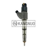 China EC210 Excavator Diesel Fuel Injector 04290987 20798683 0445120067 for sale