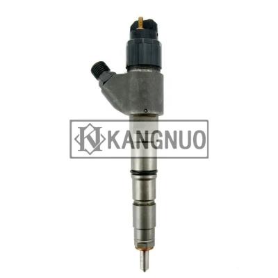 China EC210 Excavator Diesel Fuel Injector 04290987 20798683 0445120067 for sale