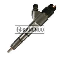 China EC210 Excavator Diesel Fuel Injector 04290987 20798683 0445120067 for sale