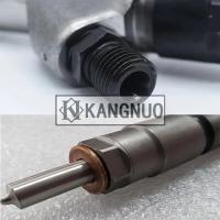 China EC210 Excavator Diesel Fuel Injector 04290987 20798683 0445120067 for sale