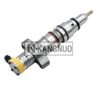 China CAT C9 Engine Diesel Fuel Injectors 217-2570 For Crawler Excavator for sale