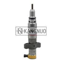 China CAT C9 Engine Diesel Fuel Injectors 217-2570 For Crawler Excavator for sale