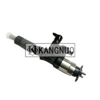 China 4HK1 6HK1 Diesel Injector Nozzle Types 095000-5471 For Excavator Parts for sale