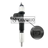 China 4HK1 6HK1 Diesel Injector Nozzle Types 095000-5471 For Excavator Parts for sale
