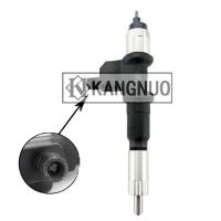China 4HK1 6HK1 Diesel Injector Nozzle Types 095000-5471 For Excavator Parts for sale
