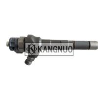 China Diesel Common Rail Fuel Injector 0445110369 0445110647 03L130277J for sale