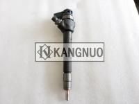 China Diesel Common Rail Fuel Injector 0445110369 0445110647 03L130277J for sale