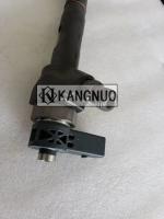 China Diesel Common Rail Fuel Injector 0445110369 0445110647 03L130277J for sale