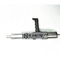 China Excavator Diesel Fuel Injectors 095000-0562 For Common Rail ISO9001 for sale