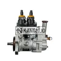 China SA6D125E 6D125 Diesel Engine Fuel Injection Pump 6156-71-1132 094000-0463 for sale