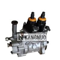 China SA6D125E 6D125 Diesel Engine Fuel Injection Pump 6156-71-1132 094000-0463 for sale