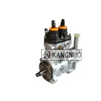 China SA6D125E 6D125 Diesel Engine Fuel Injection Pump 6156-71-1132 094000-0463 for sale