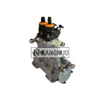 China SA6D125E 6D125 Diesel Engine Fuel Injection Pump 6156-71-1132 094000-0463 for sale