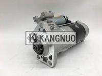 China OEM Excavator Starter motor E75 14289-63011 228000-7690 Generator set for sale