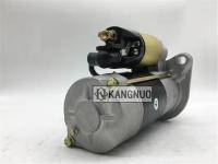China OEM Excavator Starter motor E75 14289-63011 228000-7690 Generator set for sale