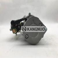 China OEM Excavator Starter motor E75 14289-63011 228000-7690 Generator set for sale